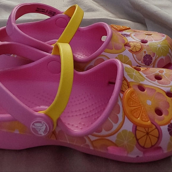 CROCS | Shoes | Crocs Mary Jane | Poshmark